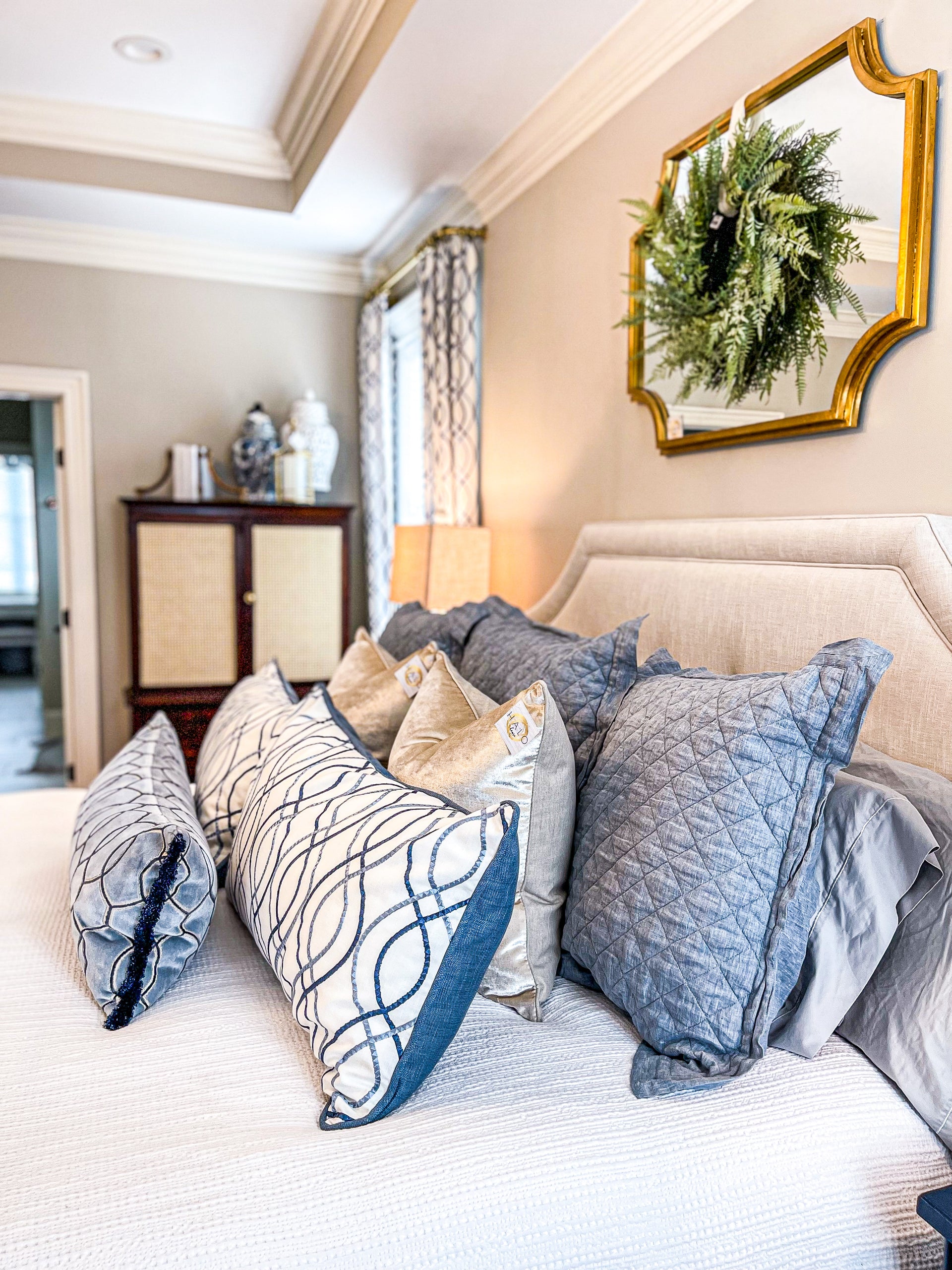 Halo Home Interiors By Jess-Lee