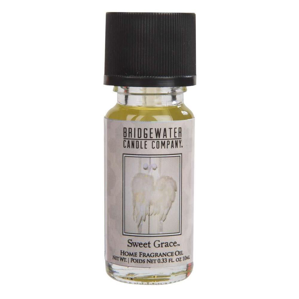 Oil Sweet Grace Fragrance – Halo Home